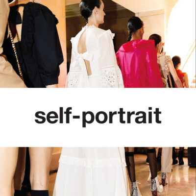 Self-Portrait Online Sample Sale - Up to 80% off - Showcase.Co