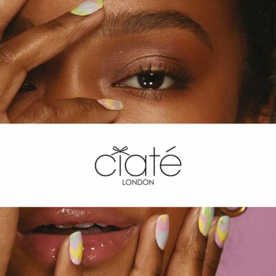 Ciaté Sample Sale - Up to 75% Off - Showcase.Co