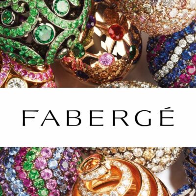 Fabergé Sample Sale - Up to 70% off - Showcase.Co
