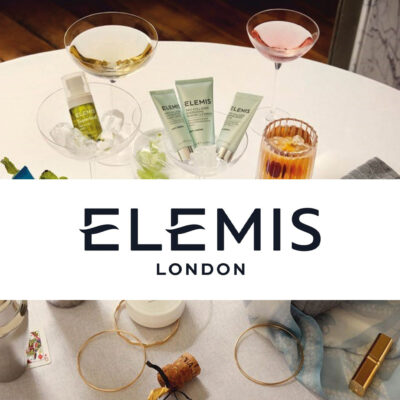 Elemis Online Sample Sale - Up to 50% off - Showcase.Co