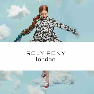 Roly Pony Online Sample Sale - Up to 85% off - Showcase.Co