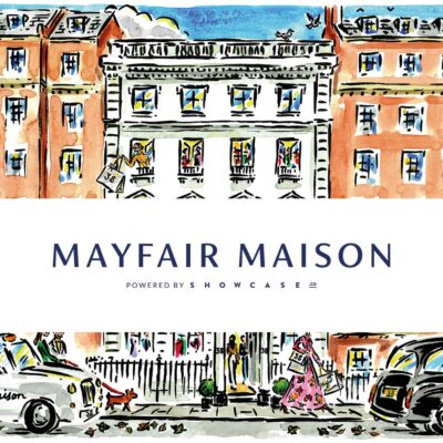The Mayfair Maison - Up to 80% off - Showcase.Co