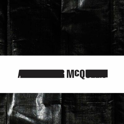 McQ Sample Sale - Up to 90% off - Showcase.Co