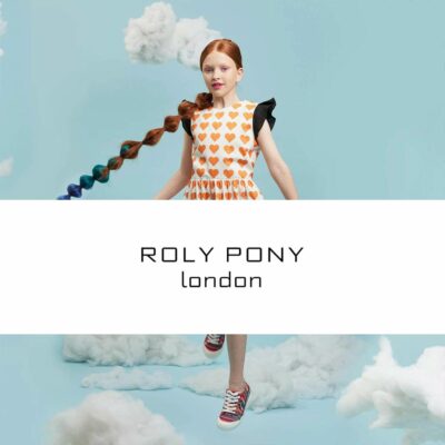 Roly Pony Online Sample Sale - Up to 90% off - Showcase.Co