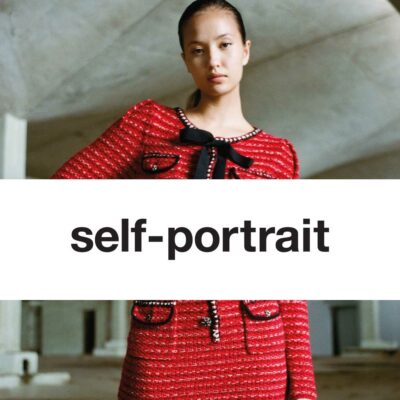 Self-Portrait Sample Sale - VIP Evening - Showcase.Co