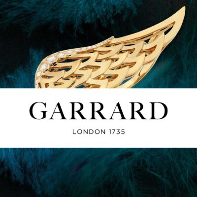 Garrard Online Sample Sale - Up to 70% off - Showcase.Co