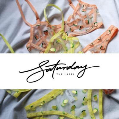 Saturday the Label Warehouse Sale - Up to 80% off - Showcase.Co