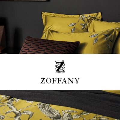 Zoffany Online Sample Sale, Up to 70% off - Showcase.Co