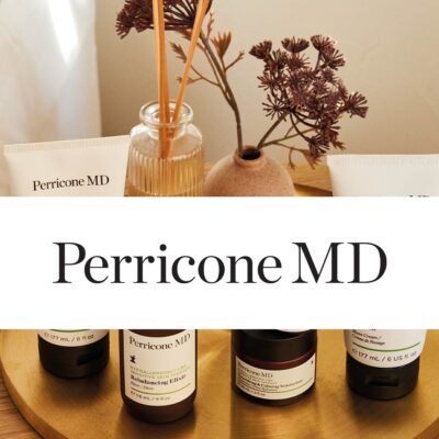 Perricone MD Online Sample Sale - Up to 70% off - Showcase.Co