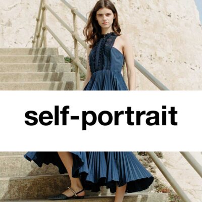 Self-Portrait Sample Sale - Up to 80% off - Showcase.Co