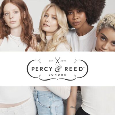 Percy & Reed Online Sample Sale- Up to 70% off - Showcase.Co