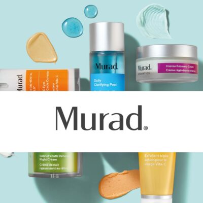 Murad Online Sample Sale - Up to 70% off - Showcase.Co