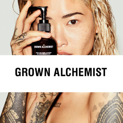 Grown Alchemist Online Warehouse Sale - Up to 70% off - Showcase.Co