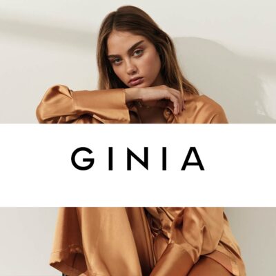 Ginia Warehouse Sale - Up to 80% off - Showcase.Co