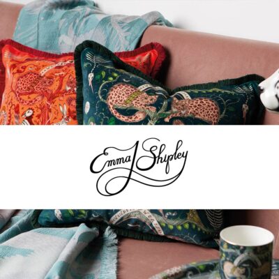 Emma J Shipley Sample Sale - Up to 75% off - Showcase.Co