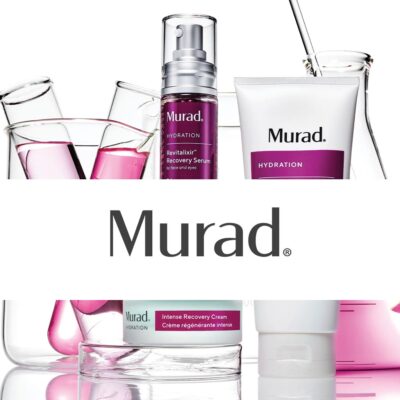 Murad Sample Sale - Up to 70% off - Showcase.Co