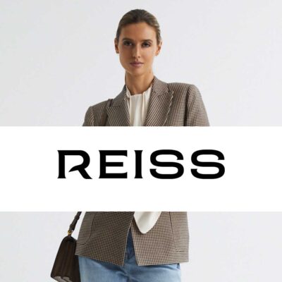 Reiss Sample Sale - Up to 70% off - Showcase.Co