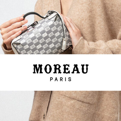 Moreau Paris Sample Sale - Up to 90% off - Showcase.Co