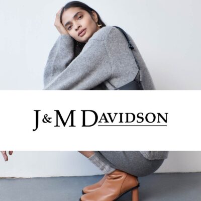 J&M Davidson Staff Sample Sale - Showcase.Co