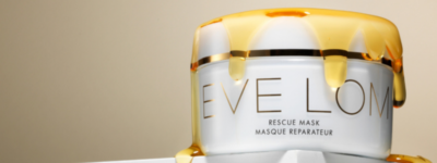 EVE LOM Sample Sale - 60% Off Everything - Showcase.Co