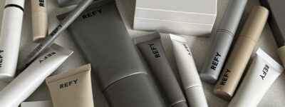 REFY Sample Sale - Up To 40% Off - Showcase.Co