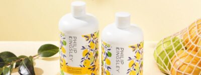 Philip Kingsley - Showcase.Co