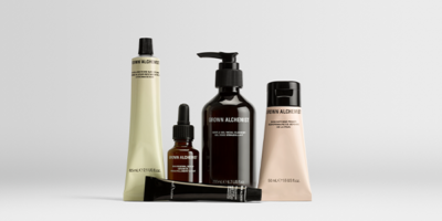 Grown Alchemist Sample Sale - Showcase.Co